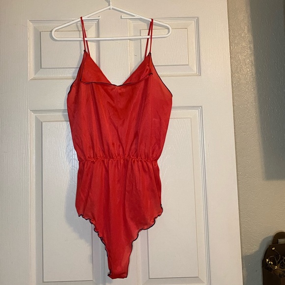 Undercover | Intimates & Sleepwear | Undercover Wear Womens Vintage ...